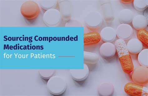 What To Do When You Can T Find The Compounded Medications You Are