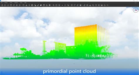 get 3d on linkedin free 3d pointcloud model get3dviewer load