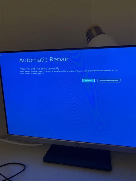 Somebody Pleas Help I Havent Been Able To Use My Pc For Months Look At