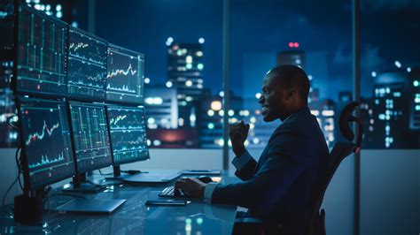 gaining a winning perspective through multiple time frame analysis