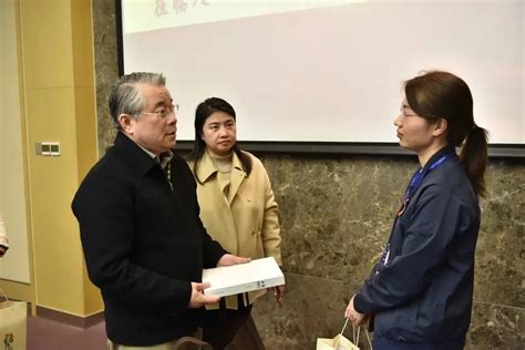 【要闻】闵行区政协党组书记、主席祝学军赴江川路街道走访上海空间电源研究所高端人才澎湃号·政务澎湃新闻 The Paper