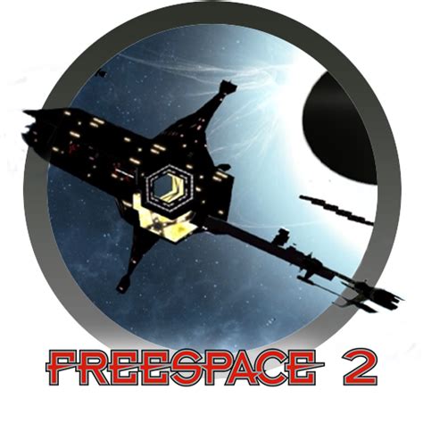 Icon For Freespace 2 By RaikoKitame SteamGridDB