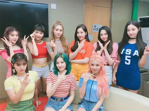 How Well Do You Know Momoland Updated Kpop Profiles
