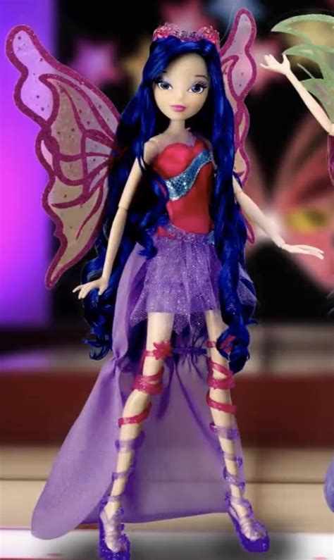 Winx Club Newsflash On Twitter Making An Appearance On About Of