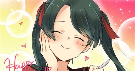艦これ 三隈と女提督 Rkingのマンガ 三隈 女性提督 提督love Pixiv