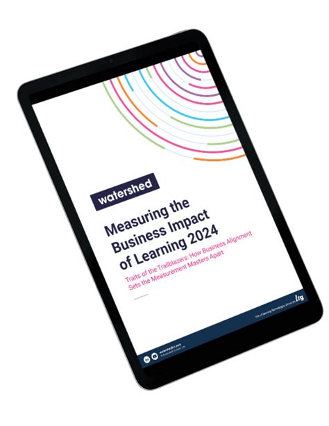 Devlearn 2024 Must See Xapi Learning Analytics And Training Impact Sessions