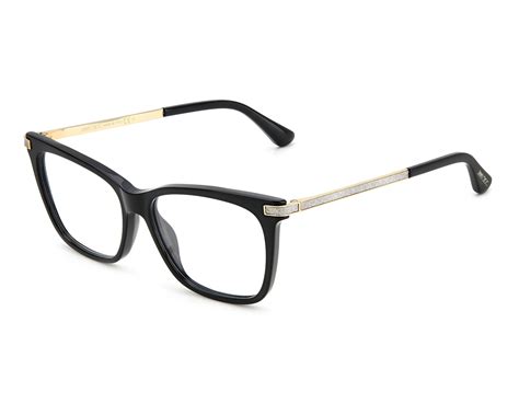 Jimmy Choo Glasses Jc353 807