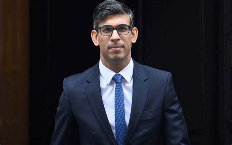 Rishi Sunak Reshuffle Greg Hands Named New Tory Chair