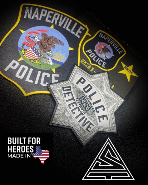 Saber Torch Sg4 High Vis Logo Patches Sabertorch