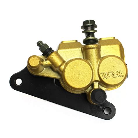 Caliper Freno Mordaza Delantero Roda Para Italika At 110 05 16