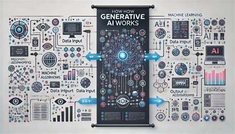 How Does Generative Ai Work Aiops Redefined