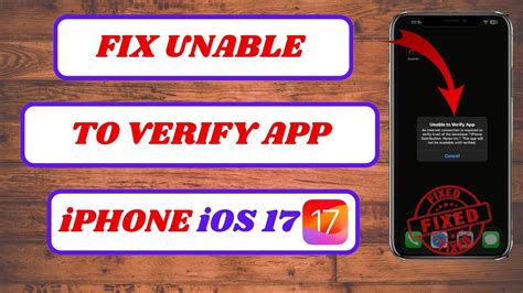 How To Fix Unable To Verify App An Internet Connection Is Requiredhow To Fix Unable To Verify