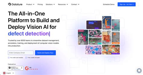 10 Best Data Labeling Software With G2 User Reviews