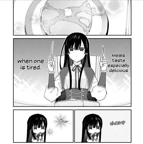 Akuyaku Reijou Level 99 Watashi Wa Uraboss Desu Ga Maou De Wa