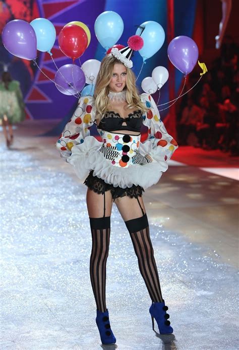 The 2012 Victorias Secret Fashion Show Inside Picture 201