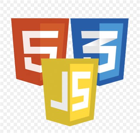 Website Development JavaScript HTML5 CSS3 Cascading Style Sheets PNG