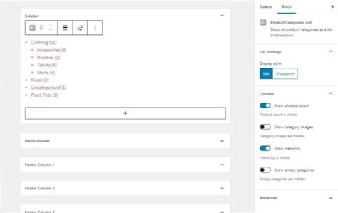 Woocommerce Product Categories The Ultimate Guide Iconic