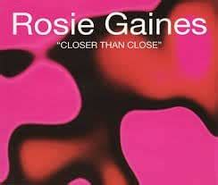 Closer Than Close 12 Vinyl LP Amazon mx Música
