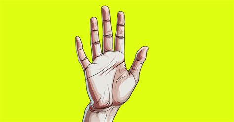 これが何に見える？【心理テスト】無意識に恐れているものがわかる！｜ニフティニュース