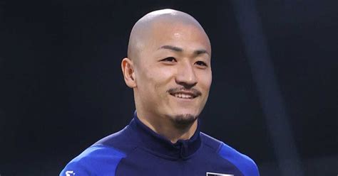 日本代表、fw前田大然がけがで離脱 追加招集はなし イザ！