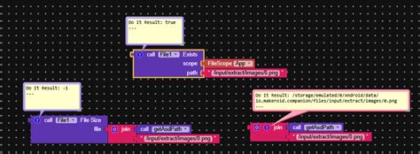 File Size Not Working Bugs Kodular Community