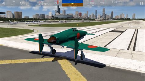 New Aircraft Added And Updates From Krzysztof Developers General And Aircraft Ipacs