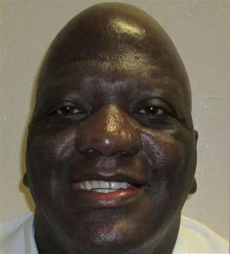 Willie B Smith Dead Death Row Inmate Executed For Shooting Cops Sister Dead In 1991 Daily Star