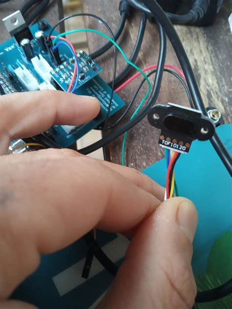 Tutorial De Uso Del Sensor Lidar Tof10120 Smart Open Lab
