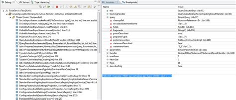 Java Hibernate Slow To Acquire Postgres Connection Stack Overflow