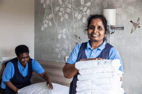 Jobb Compass Group Norge