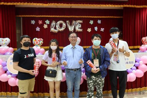 影創新彰化市未婚聯誼須上戀愛1 1愛情課堂才能進級 觀傳媒