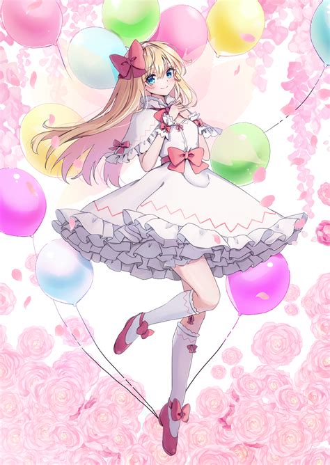 Lily White Touhou Drawn By Shironeko Yuuki Danbooru