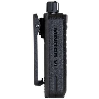 Motorola MINITOR VI COMM TECH INC