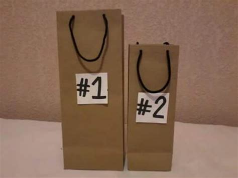 Bolsas Para Regalo En Papel Kraft 1000 En Mercado Libre