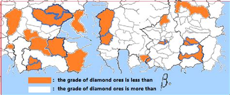 Figure 1 From Sampling Spatial Structures In Geostatistical Framework Semantic Scholar