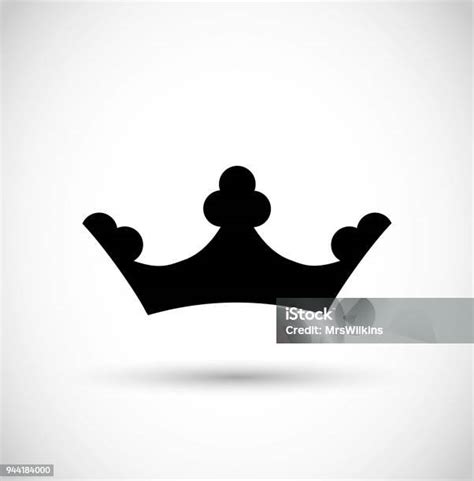 皇冠向量圖示向量圖形及更多一個物體圖片 一個物體 中古時代 公主 Istock