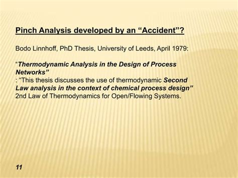 Process Integration Ppt Pptx