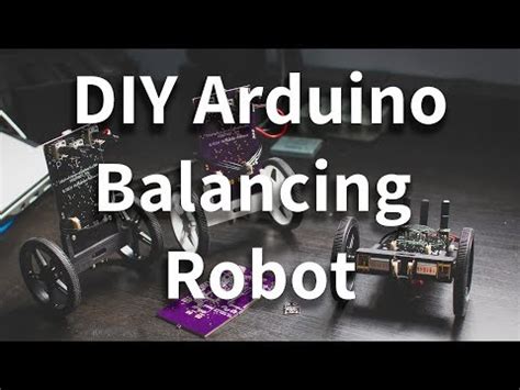 GitHub IdleHandsProject ThePIDDYBOT PIDDYBOT Is An Open Source Balancing Robot With The Aim