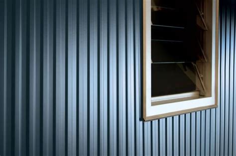Maxirib Cladding Cladding Roofing Cladding Design