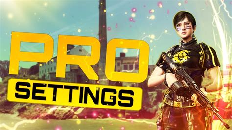 Hud And Settings For Cod Mobile Youtube