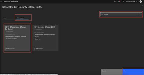 Integrate Qradar Siem With Uax Ibm Developer
