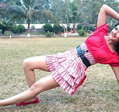 How To Get Super Hot Pori Moni Of Bangladeshi Model Actor New Video HD