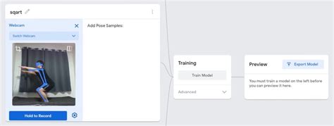 수정 Raspberrypi와 Teachable Machine을 이용한 스쿼트 보조 Ai 개인 프로젝트 제안서