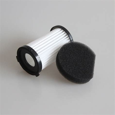 Advanced Filter for BBK BV2512 Vacuum Cleaner Parts Exceptional Dirt ...