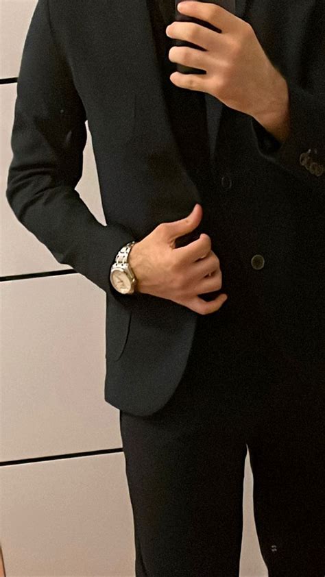 Men Suit Aesthetics メンズファッション ファッション メンズ
