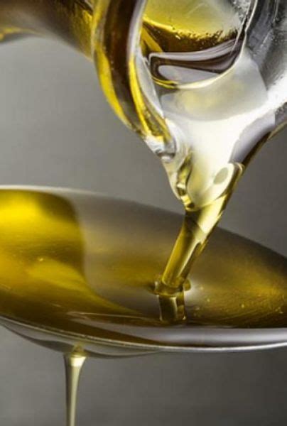 Milagroso Conoce Los Beneficios De Consumir Una Cucharada De Aceite De