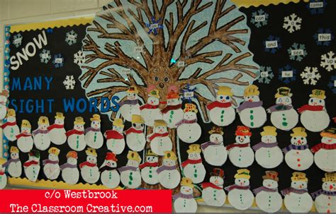 Sight Words Bulletin Board Ideas Letter Words Unleashed Exploring