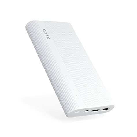 Multiport Power Bank