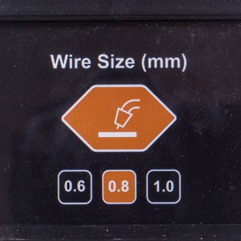 Sip Hg2301 Synergic Migarctig Inverter Welder Sip Industrial