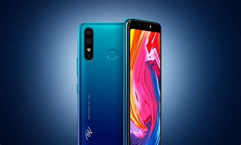 Itel P Specs Features And Price In Kenya Dignited